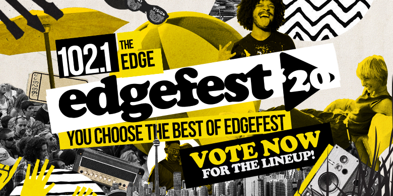 Edgefest | 102.1 the Edge