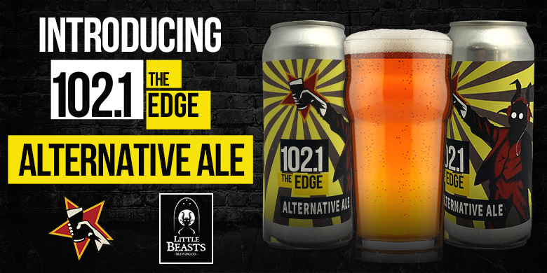 102.1 the Edge | Contests