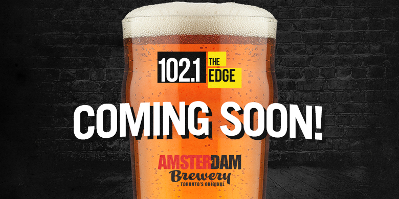 102.1 the Edge