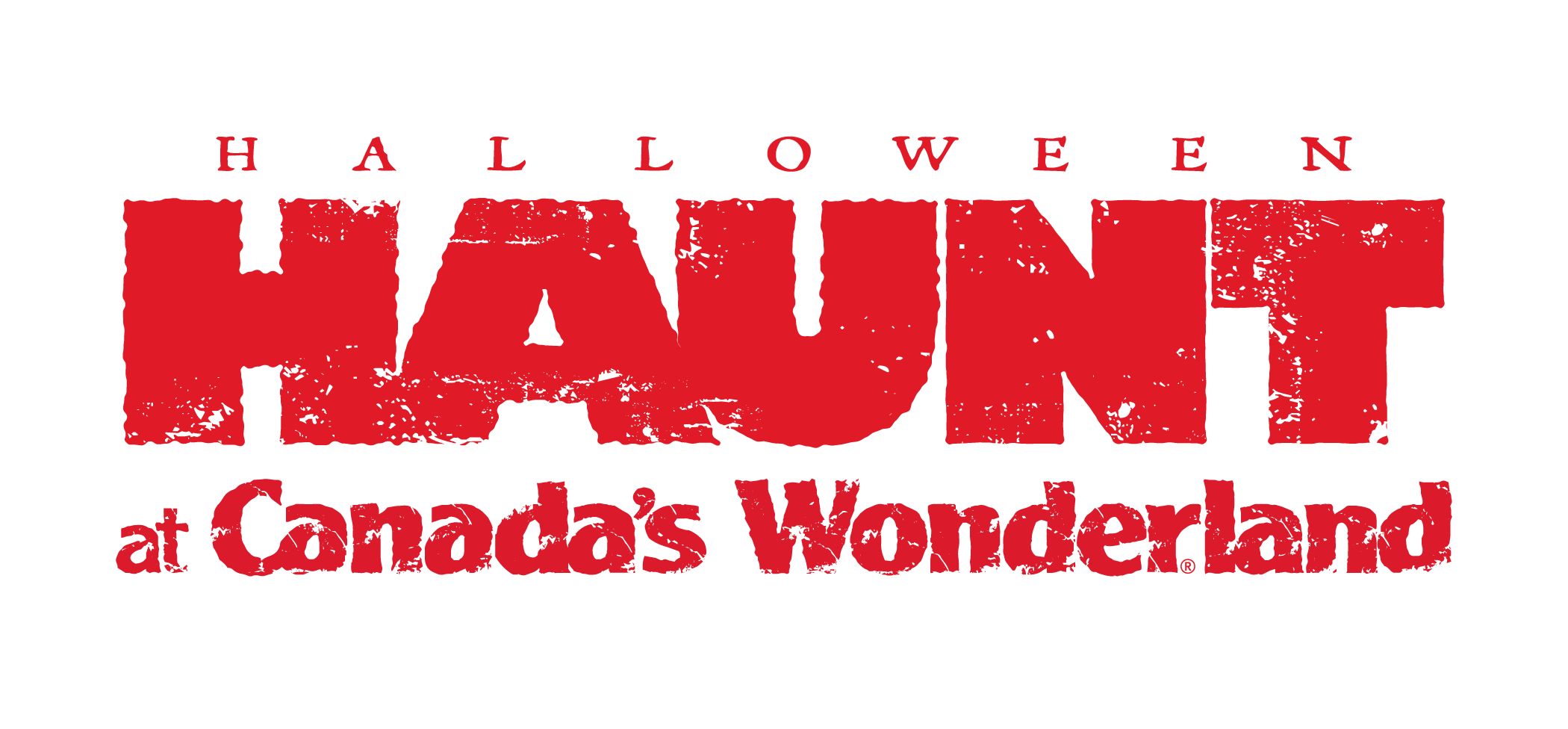 Halloween Haunt @ Canada’s Wonderland | 102.1 the Edge